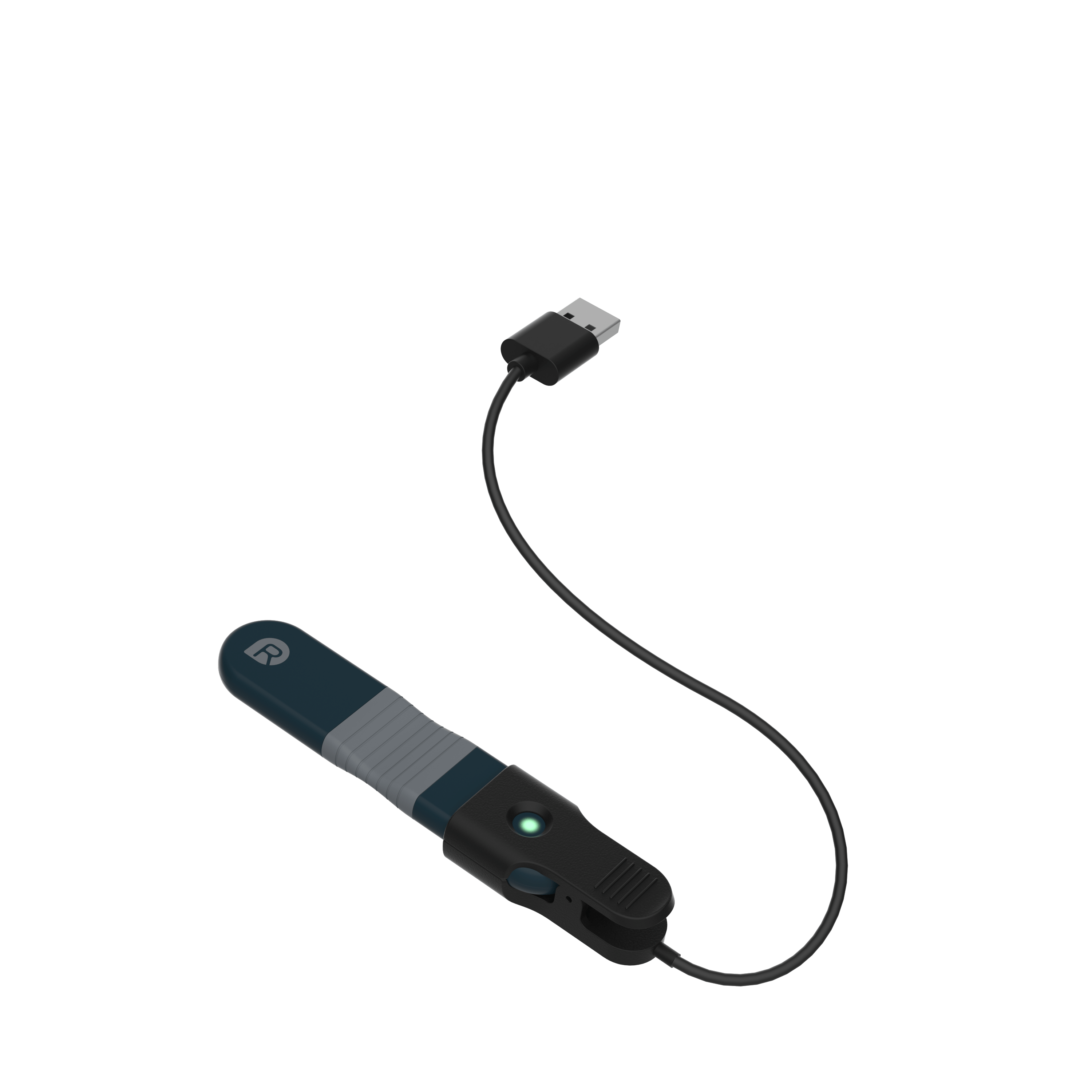 Power/Data Cable for ECG Recorder – MDcubes